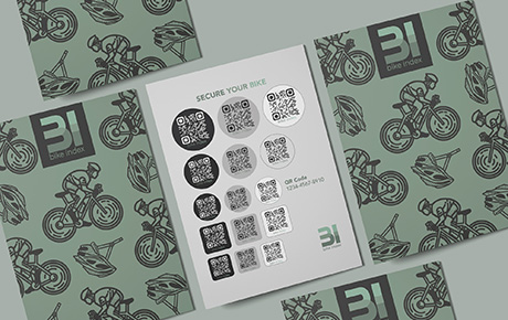 Mach dein Velo sicherer mit Bike Index - Velomarkt