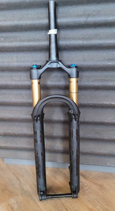 FOX Float 29" 130mm Neupreis 1300.- kaufen in Zürich - Velomarkt