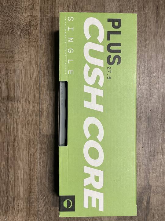 Cush Core Plus 27.5 kaufen in Aargau - Velomarkt